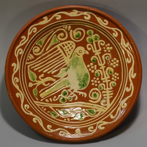 post medieval dishes – Atelier Able